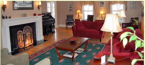 Cranmore Inn Bed and Breakfast | North Conway, New-Hampshire Bed and ...