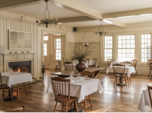 White Hart Inn and Restaurant | Salisbury, Connecticut Bed and ...